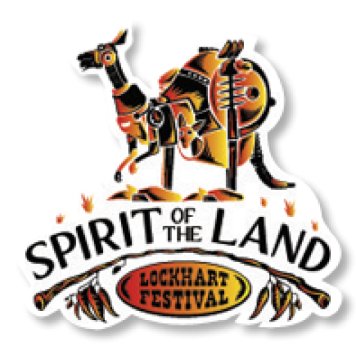 Spirit of the land Lockhart
