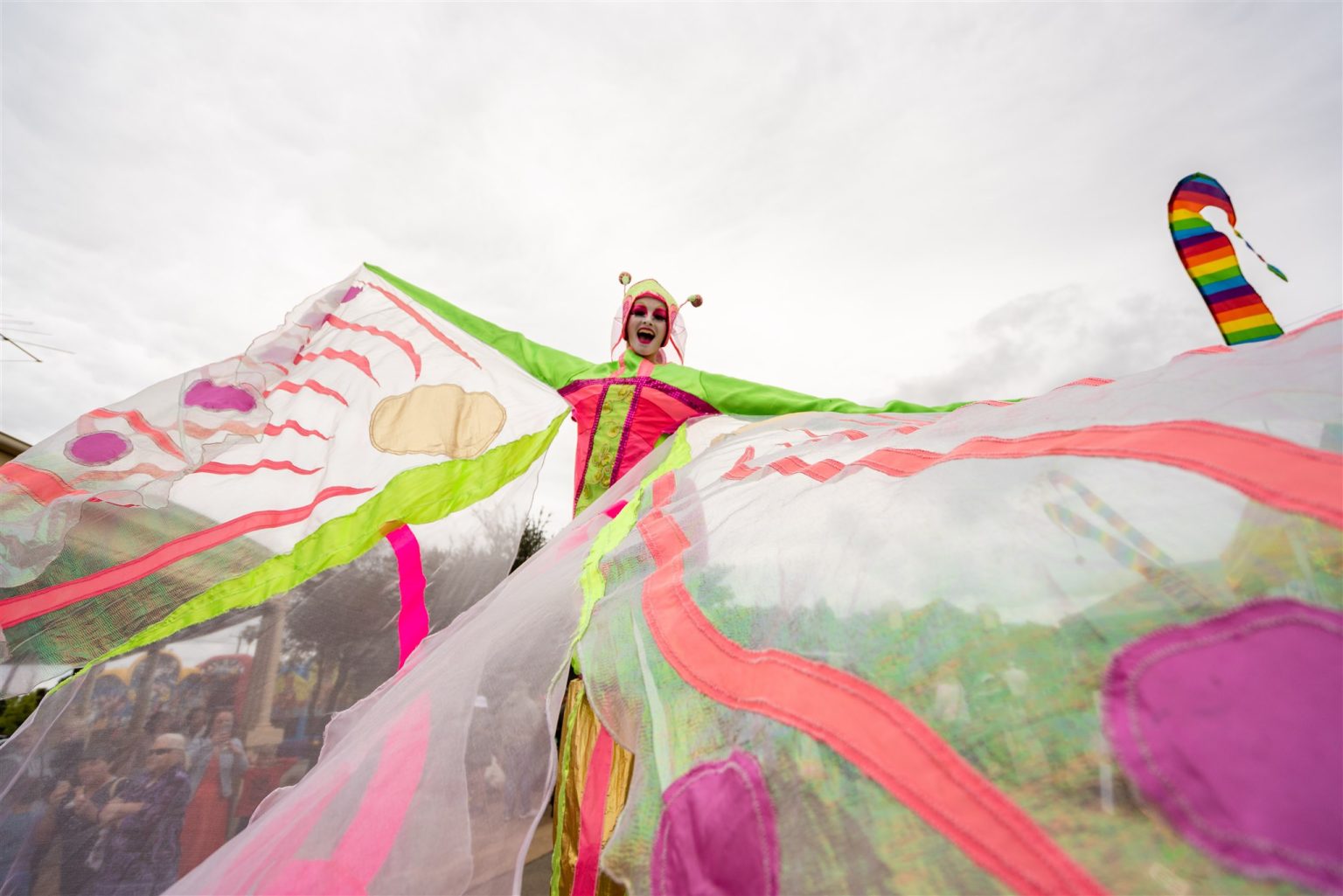 Festival - Spirit of the land Lockhart